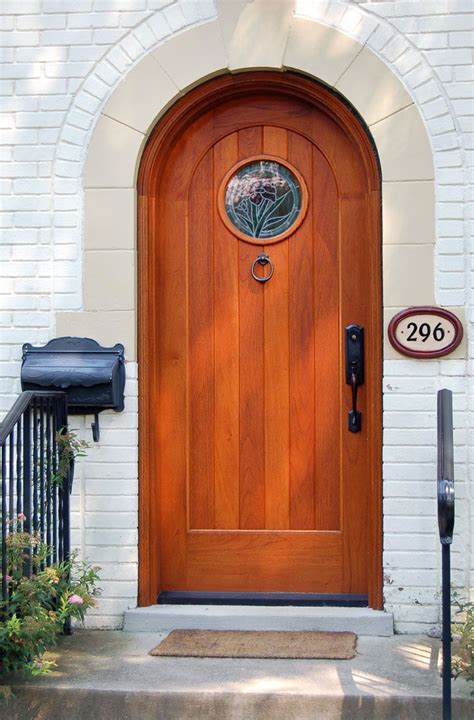 Arched Entry Doors Artofit