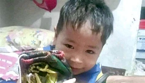 Budak Lelaki Empat Tahun Ditemukan Mati Dalam Mesin Basuh Warta Oriental