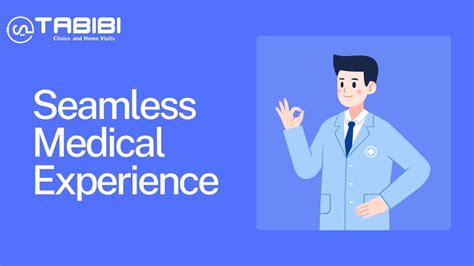 Tabibi Transforming Healthcare Access For B2b With Seamless At Home