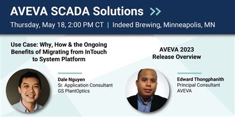 Gs Plantoptics On Linkedin What Scada Challenges Are Keeping You Up At