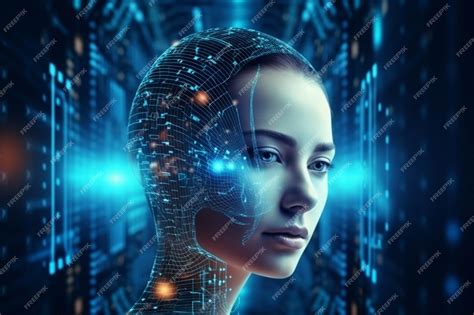 Premium Ai Image Interactive Conversations With Ai Or Artificial Intelligence Chatgpt