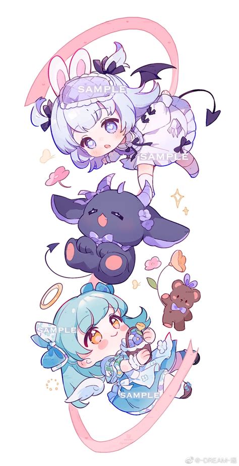 Original Drawn By Dream Han Danbooru