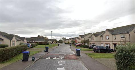 Attempted Housebreaking In Laurencekirk Sparks Police Appeal For