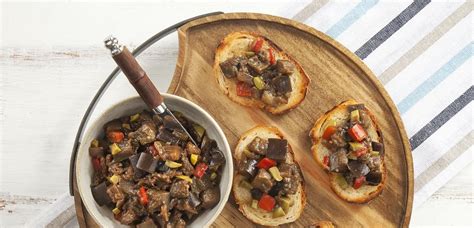 Antepasto de Berinjela Sódio Reduzido Sabores Ajinomoto