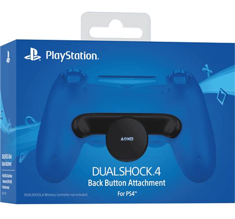 Dualshock 4 Button Attachment Play4fun