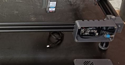 Skr Pico Case Bigtreetech Btt 2040 4040 By Plasticburners Download