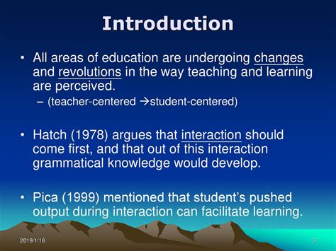 Investigating The Empirical Links Between Learner Uptake And Language
