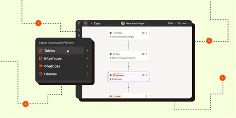 new design updates for the zap editor zapier