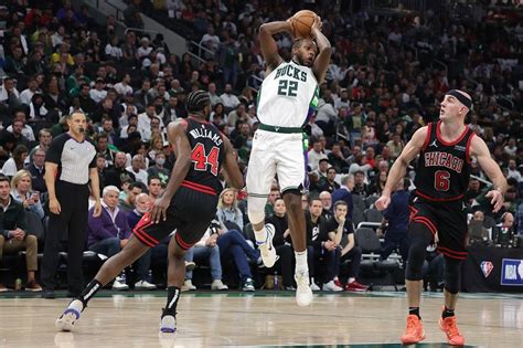 Nba賽事分析》公鹿輕敵不防守 Ks看好互轟開大 麗台運動 Line Today