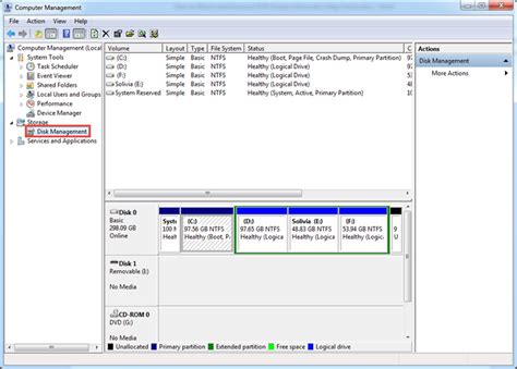 How To Mount And Unmount Vhd Images Toms Hardware Forum