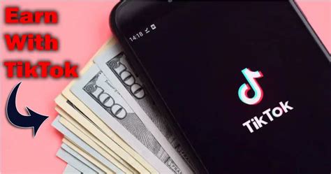 How To Monetize Tiktok Account Harpaltech