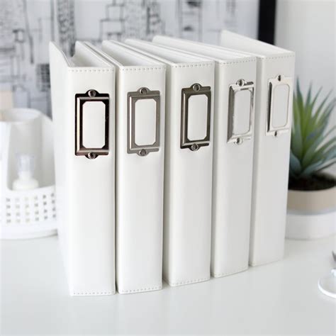 Scrapbook Binder Etsy