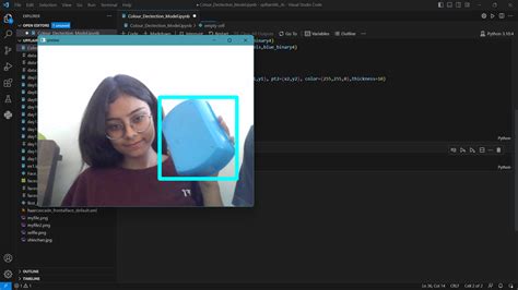 GitHub Ayushijoshi Object Detection