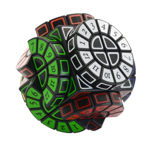 Cubo Rubik Time Machine Tranet Biologia Ufrj Br