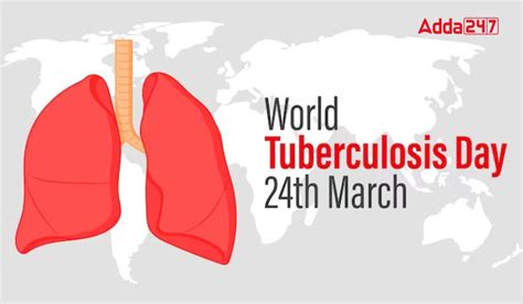 World Tuberculosis Day 2023 Theme History And Significance