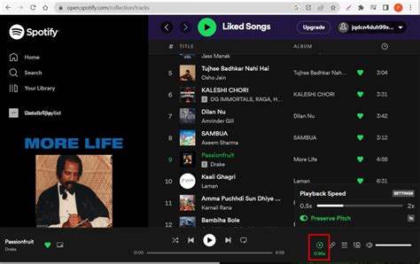 How To Slow Down Songs On Spotify TechCult