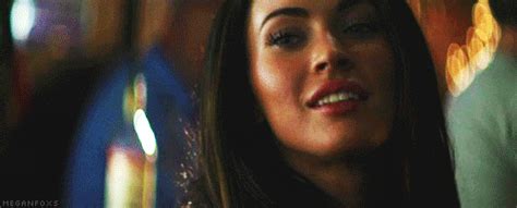 Megan Fox Gif WiffleGif