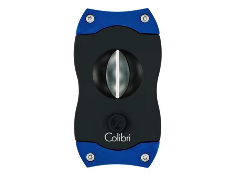 Colibri Gilotina V Cut Blue