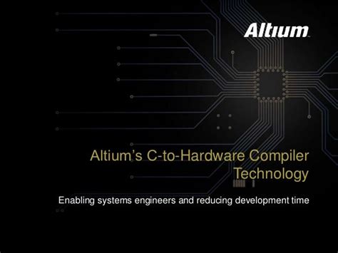 Introduction To C To Hardware Programming Fpgas And Cplds In C