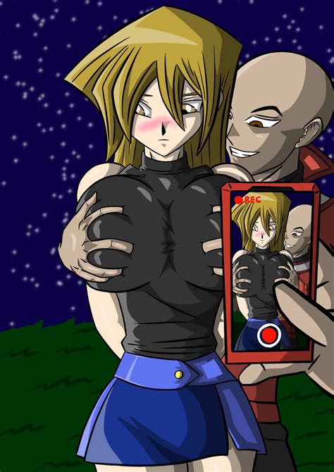 Rule 34 Alexis Rhodes Tagme Yu Gi Oh Gx 8055299