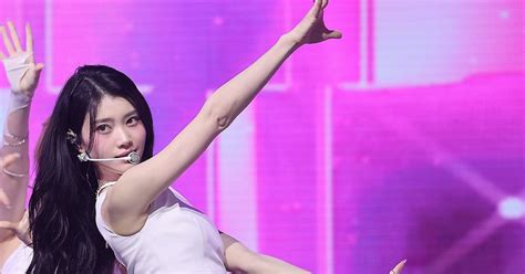 멋진 안무 선보이는 샤오팅