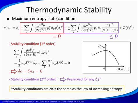 Ppt Relativistic Viscous Hydrodynamics For Multi Component Systems With Multiple Conserved