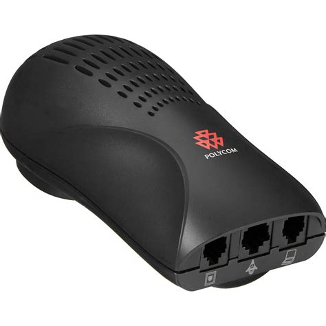 Power Supply For Polycom Soundstation Tv