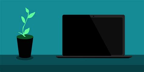 Laptop Schreibtisch Kostenloses Bild Auf Pixabay Pixabay