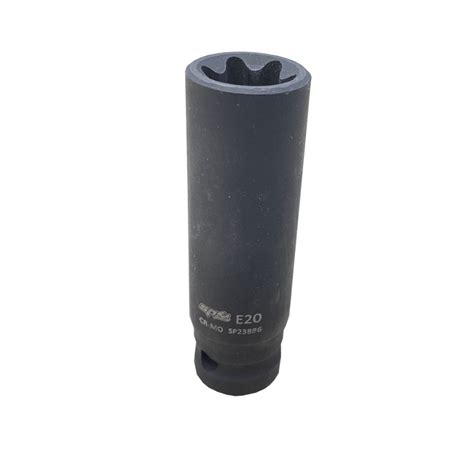 Socket 1 2 E Torx E12 Impact Deep