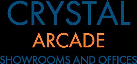 Crystal Arcade Showrooms And Offices Kamod Ahmedabad By Crystal Group