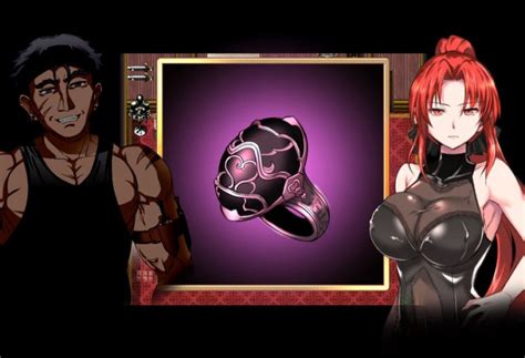 The Red Haired Demon God Tries To Slay Hordes Of Demons Sankaku Complex
