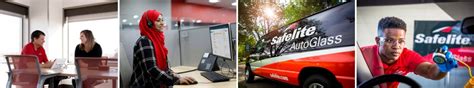 Working At Safelite Autoglass Glassdoor