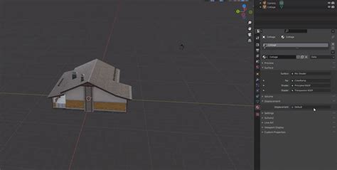 Basic Ybn Creation Tutorial Sollumz Sollumz GitHub Wiki