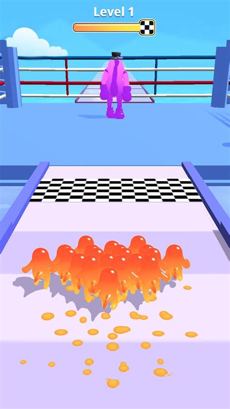 Скачать Dino Runner D для Android