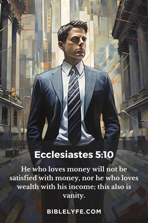 Bible Verses About Greed — Bible Lyfe