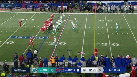 Stefon Diggs Snags 16 Yard Pass With His Fingertips Bills Vs Dolphins