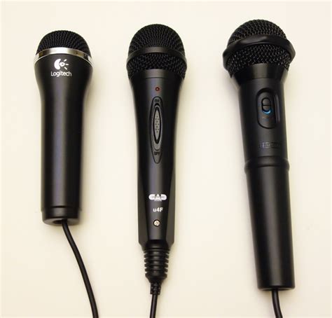 Logitech Usb Microphone Driver Rock Band [work]