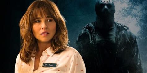 Crystal Lake Termina A Produção Da Série Prelúdio De Sexta Feira 13
