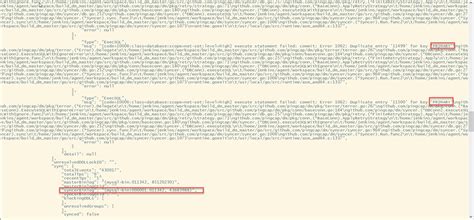 在同步relay log时经常出现”duplicate entry“错误 tidb 的问答社区
