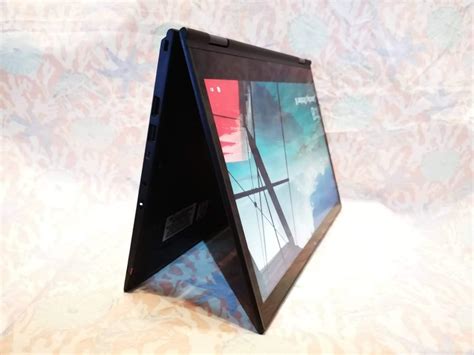 Lenovo Yoga X1 Gen 3 Black Corei7 8thGen 512gb SSD 16gb DDR4 Touchscreen FHD Convertible Laptop