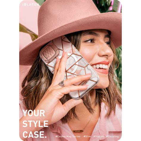 Iphone 15 Cosmo Mag I Blason