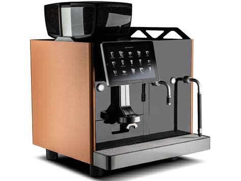 Koop Je Eversys E2m Capriole Coffee Service