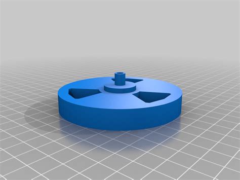 Free 3d File Red Tape Recorder・3d Printer Model To Download・cults