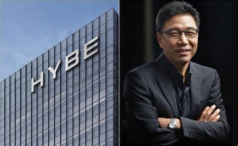 Sm与hybe公布业绩，k Pop全球化洗牌新进展 36氪