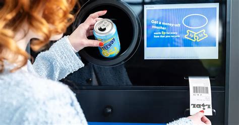 Lidl Will Pay You For Empty Drinks Cans And Bottles With No Limit
