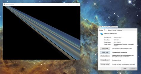 Weird Display Problem Build R Windows