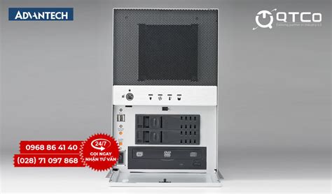 Ipc 7130 Máy Tính Công Nghiệp Advantech