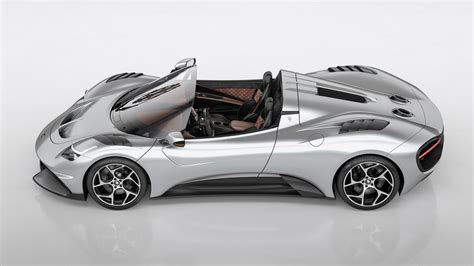 Ares Modena S Project