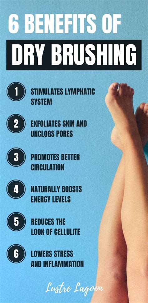 How Does Dry Body Brushing Work At Thomas Castro Blog