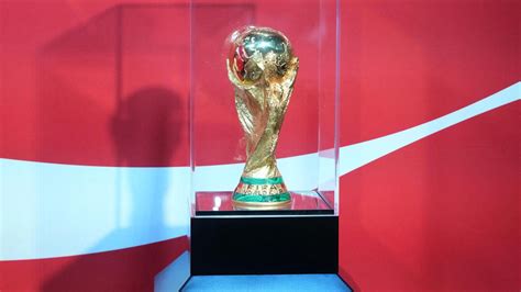 Fifa World Cup 2026 Group Stage Teams Updated After European Playoff Matches Archivo